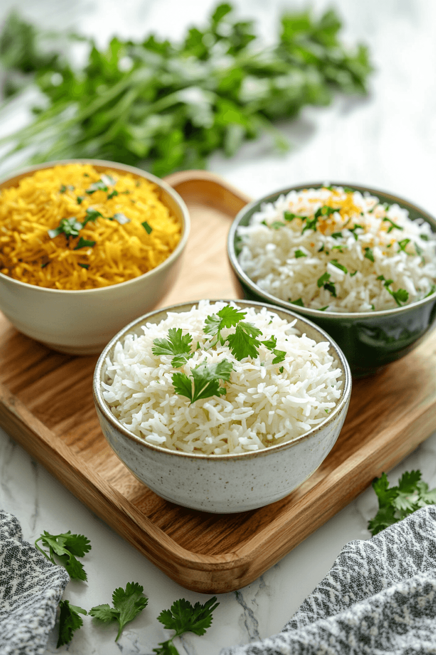 Jasmine Rice Instant Pot: Simple Secrets For The Best Texture